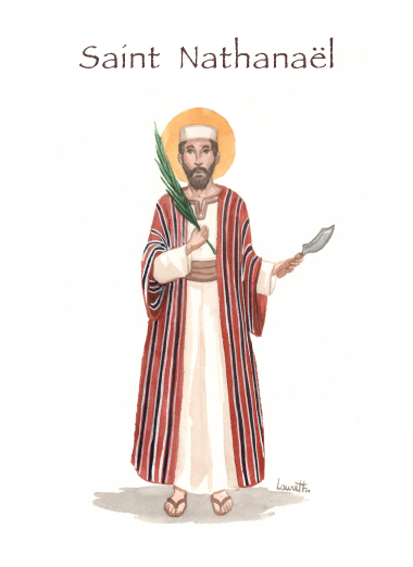 Laure Chanal illustrations