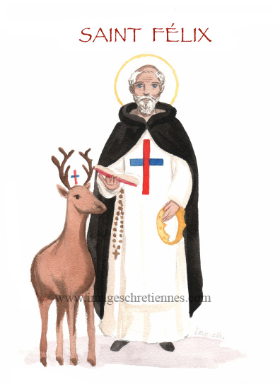 Saint Félix