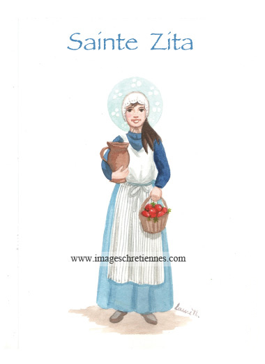 Laure Chanal illustrations